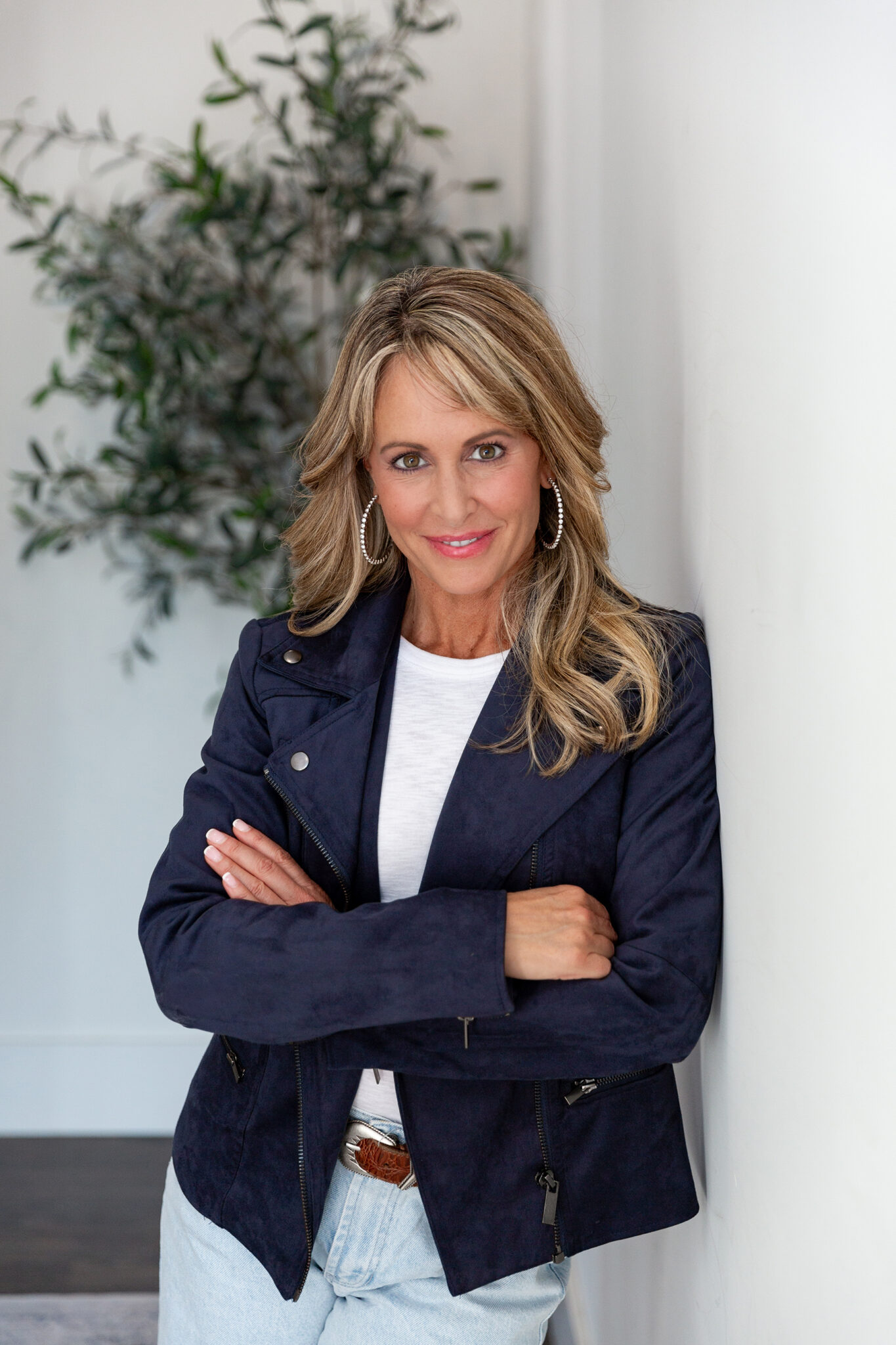 Franchise Consultant Kim Daly - Business Coaching